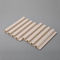 China 19. White WPC Wall Panel Production Line The Ultimate Solution for Panel Production for sale