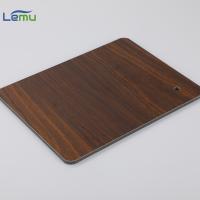 China Waterproof Material and PVC Wall Panel for Customized Color Scene Display Width 122cm for sale