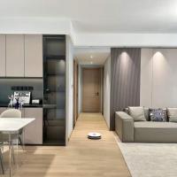 China Protective 3D Surface WPC Wall Panel for Interior Decoration 20MM for sale