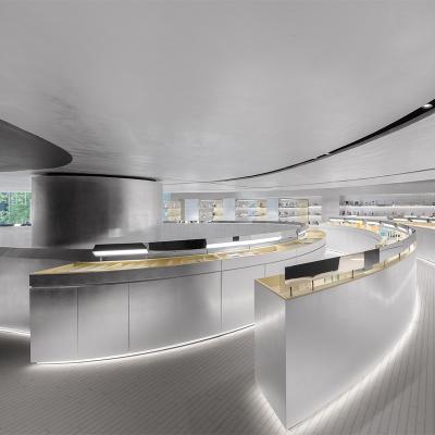 Cina Pannello a parete di fibra di marmo con pannello di carbone di bambù in vendita