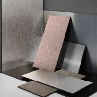 China Damask Pattern Bamboo Charcoal Solid Board for Gym Flooring in Eco-friendly Material for sale