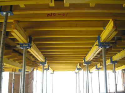China Horizontal formwork, construction formwork. Flex-H20 slab formwork, table formwork for sale