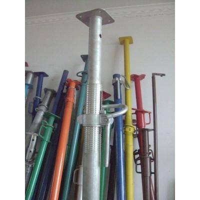 China Suporte ajustável do andaime. Bom detalhado. Seguro e conveniente à venda