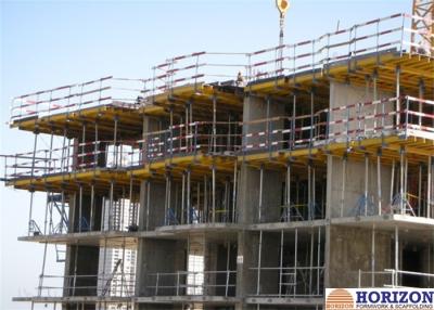 China Table formwork for slab construction. Very easy assembly. Safety for sale