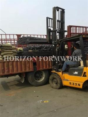 China Screwed tie rod and weldable thread bars for sale