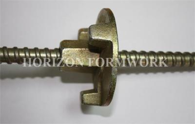 China Barra laminada da linha da tensão alta, tipo do dywidag à venda