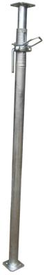 China Telescopic post shore. Adjustable Scaffolding Props for sale
