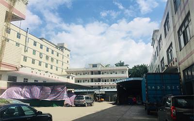 Geverifieerde leverancier in China: - Guangdong Dingya Fire Equipment Co.,Ltd