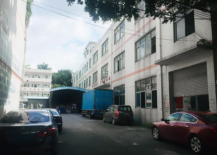 Geverifieerde leverancier in China: - Guangdong Dingya Fire Equipment Co.,Ltd