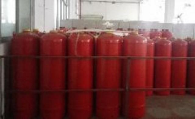 Geverifieerde leverancier in China: - Guangdong Dingya Fire Equipment Co.,Ltd