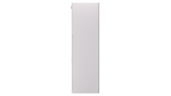 Quality Cabinet Type FM200 Gas Fire Extinguishing System GQQ180L/2.5 for sale
