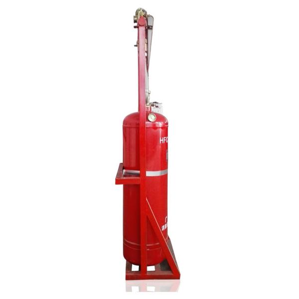 Quality Data Room 4.2 MPa Fire Extinguisher Pipe System for sale