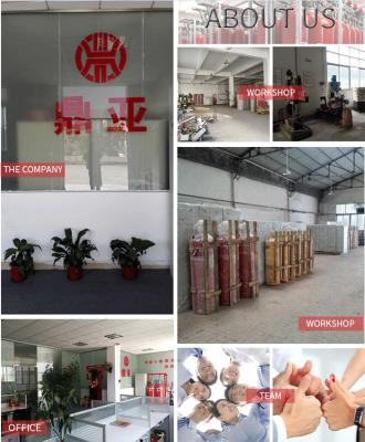 China Handy 600ml Fire Stop Extinguisher for sale