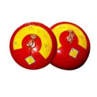 China No Damage 2kg Automatic Powder Fire Extinguisher for sale