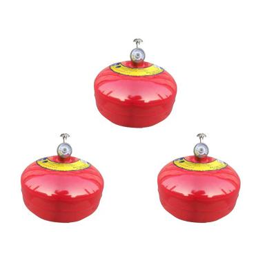 Cina Estintore automatico non corrosivo della polvere 7kg in vendita