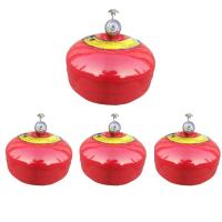 China Harmless 10kg Automatic Powder Fire Extinguisher for sale