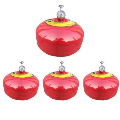 Cina Estintore automatico inoffensivo della polvere 10kg in vendita