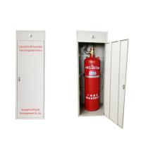 Quality FM200 Fire Suppression System for sale