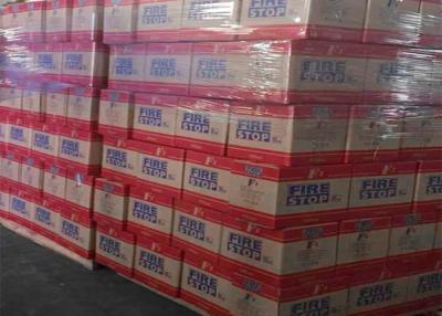 Cina sistema di estinzione di incendio di 150L FM200 in vendita