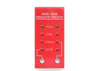 China FM200 Security And Fire Alarm Systems Button for sale