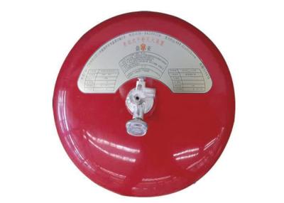 Cina Estintore automatico eccellente della polvere dell'indennità 10kg in vendita