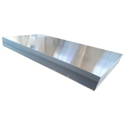 中国 製造所の明るい磨かれた 5mm 10mm 1050 のアルミ合金シート ASTM B209 販売のため