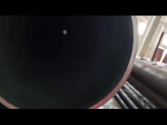 Stainless Steel Tube Pipe