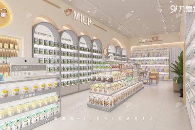 Cina 04-WXNDS001, Maternity & Baby Store in Jiangxi Pingxiang che copre 41 mq con un approx. in vendita