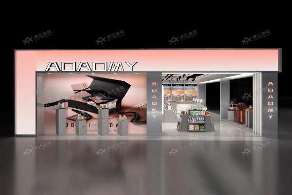 Quality 25-HXiS Beauty Store Design With Enjoyment Series for sale
