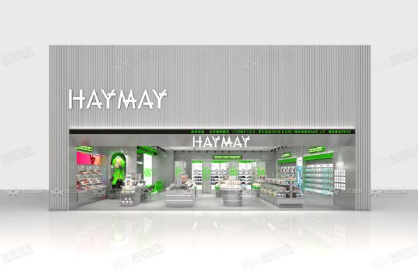 Quality 27-ZXiCS Beauty Store Design With Exclusive Private Customization Series for sale
