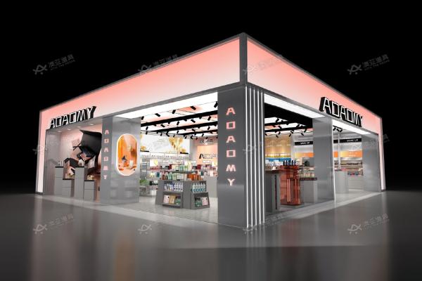 Quality 25-HXiS Beauty Store Design With Enjoyment Series for sale