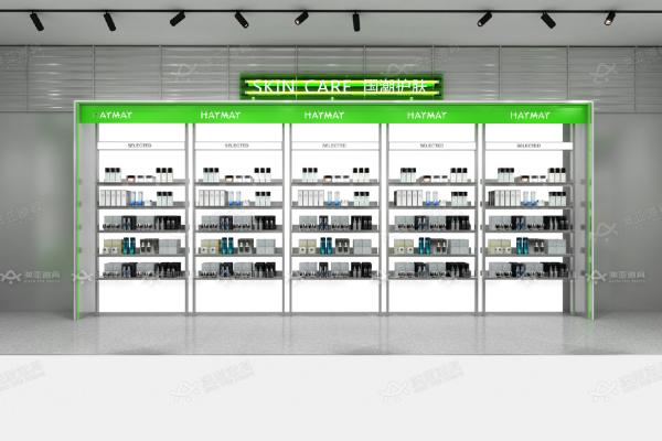 Quality 27-ZXiCS Beauty Store Design With Exclusive Private Customization Series for sale