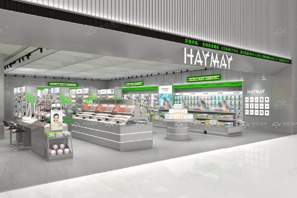 Quality 27-ZXiCS Beauty Store Design With Exclusive Private Customization Series for sale