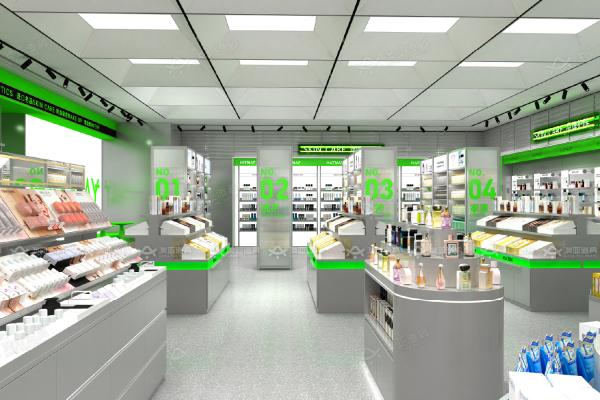 Quality 27-ZXiCS Beauty Store Design With Exclusive Private Customization Series for sale