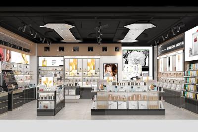 中国 Les Classiques-Black Series Cosmetic Display Case Black Gold 販売のため