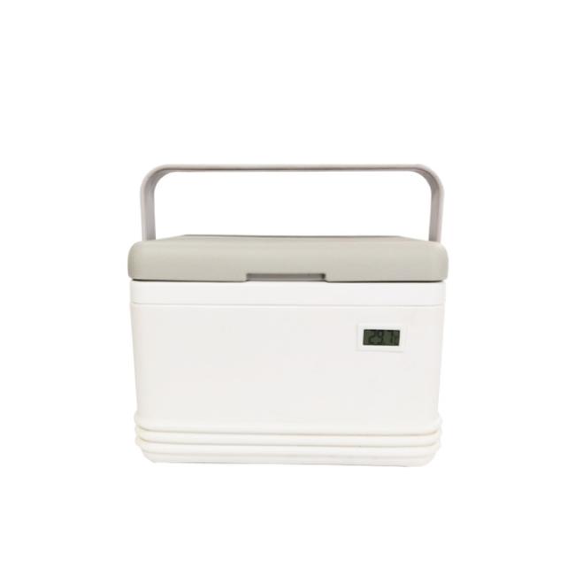 5L /8L Capacity Cooler Ice Box for Versatile Cooling Performance 1