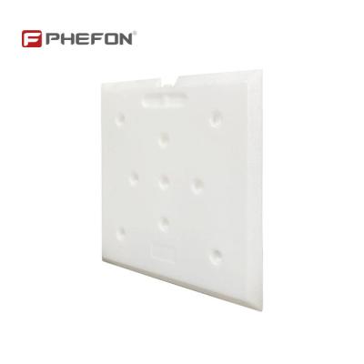 China Reusable Non-toxic PCM Pack with Melting Point -25℃ to +25℃ for Commercial Refrigeration Systems for sale