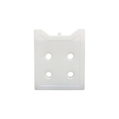 China Reusable Non-toxic HDPE Container PCM Ice Pack for Temperature Control in Logistics for sale
