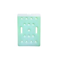 China Phase Change Liquid Material -15- -25C PCM Temperature Range PCM Pack for sale