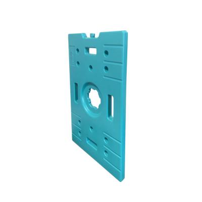 China Reusable Non-toxic Phase Change Materials PCM Ice Pack with Melting Point -25℃ to +25℃ for Precise Temperature Control for sale