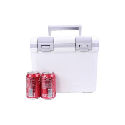 China Portable Insulin Cooler Refrigerated Box Travel Cooler For Medication for sale