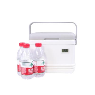 中国 キャンプやピクニック用のPHEFON 4.5Lポータブルアイスクーラーボックス 販売のため