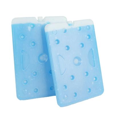 Confezioni di gel refrigerante a prova di perdite per alimenti e medicinali - Diverse dimensioni