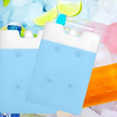 중국 재사용 가능한 시간 다중 응용 프로그램 아이스 브릭 (냉온 보관용) 판매용