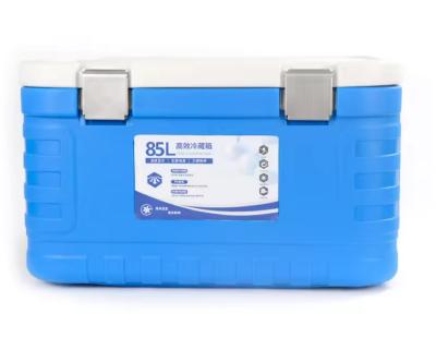 Chine Boîte isotherme de camping en plein air : la solution de refroidissement ultime pour vos aventures en plein air à vendre