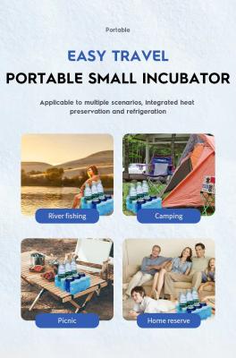 China Wholesales HDPE Material Hard Non-toxic HDPE Reusable Ice Packs Large Freezer Blocks Ice Bricks Cool Pack for sale