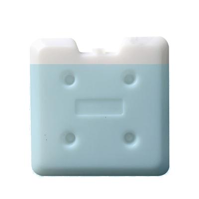 China BPA Free Leakproof Gel Ice Pack Reusable Ice Block for Multiple Applications for sale