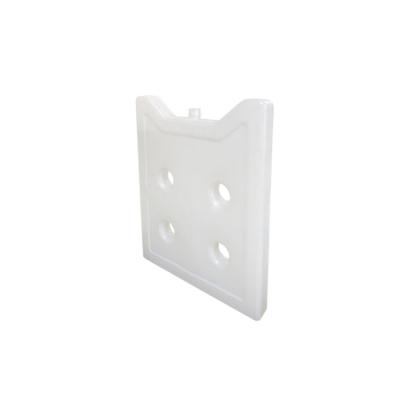 China Customizable Mold Leakproof Durable PCM Ice Pack for Wine Beer and Champagne Cooling for sale