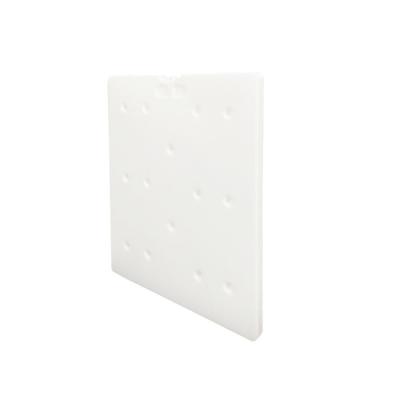 China Food-Grade Non-Toxic PCM Ice Pack with 2-8°C Temperature Range and Customizable Mold for Beverage Cooling for sale