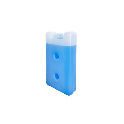 China Leakproof Non-Toxic PCM Ice Packs with Customizable Mold for Pharmaceutical and Food Shipping for sale
